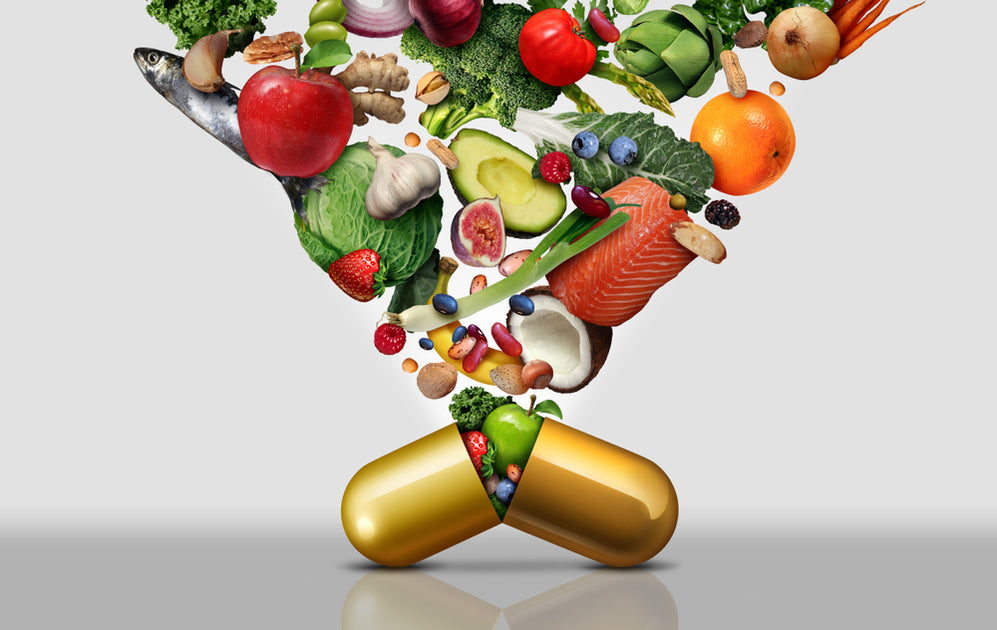 Comprehensive List of Supplements: Exploring Their Uses & Benefits ...