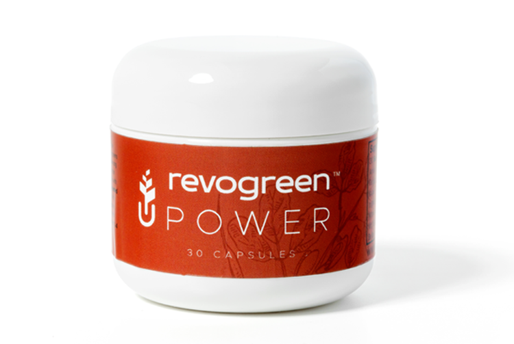 Revogreen Beauty Collection | Microgreen Supplements – Revogreen Inc